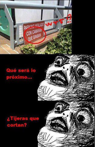 q sigue - Meme by mati62 :) Memedroid