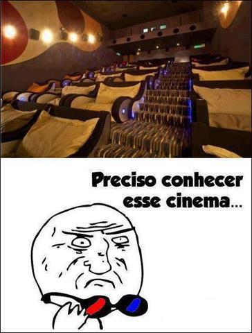 Cinema 3D - Meme by Nagato157 :) Memedroid