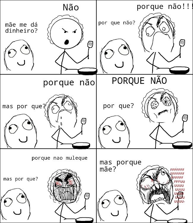 por que???????? - Meme by patrickwendel54 :) Memedroid