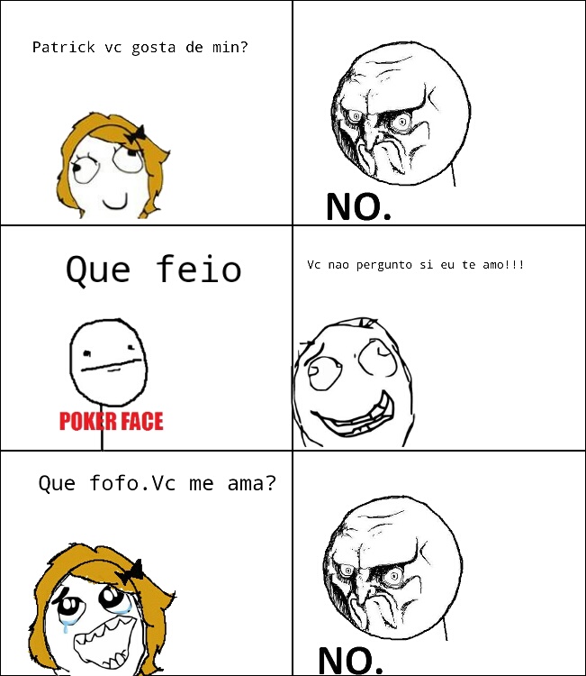 Amar - Meme by jonhinhower :) Memedroid