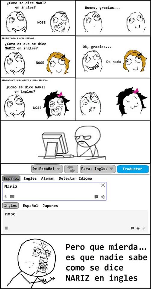 significado - Meme subido por xavier_mora :) Memedroid