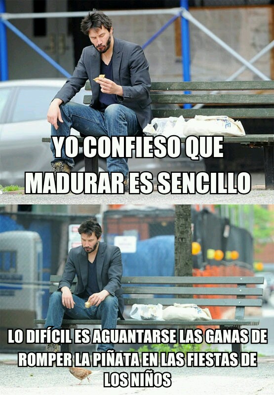 PUTOS MODERADORES!! - Meme subido por graciela.p987 :) Memedroid