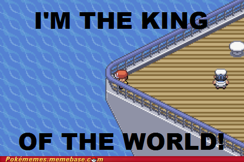 king! - Meme by MichaelMeme :) Memedroid