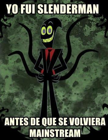 too mainstream - Meme by mattxmoti23 :) Memedroid