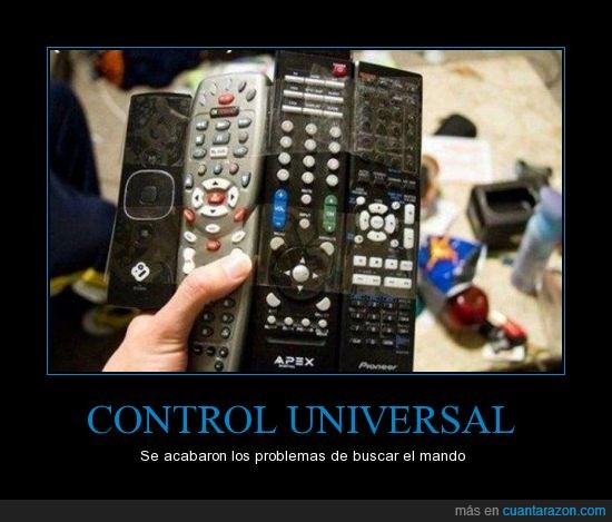 solucion a tus problemas - Meme subido por sergiov.washere :) Memedroid