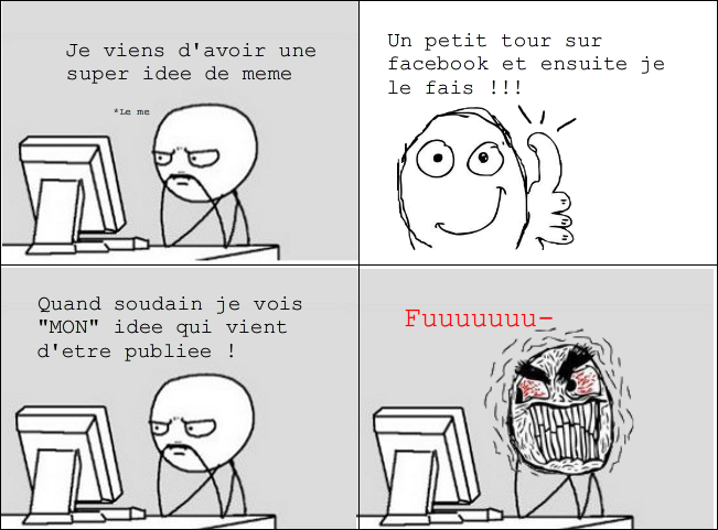Idée !!! - Meme subido por Quenttroll :) Memedroid