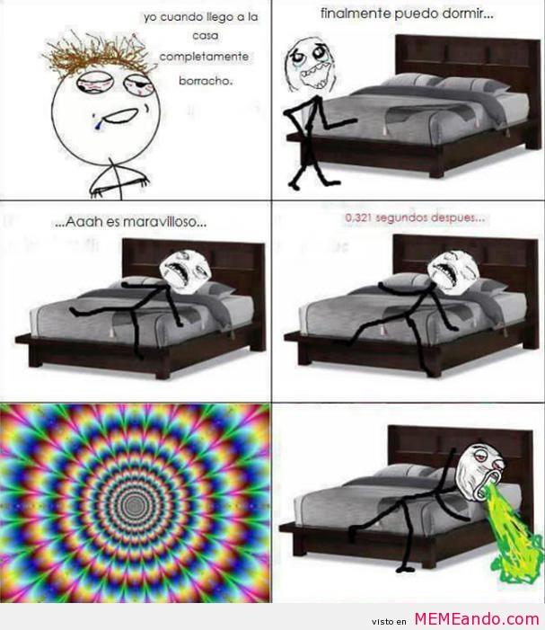 asi somos los borra - Meme subido por alezander3027 :) Memedroid