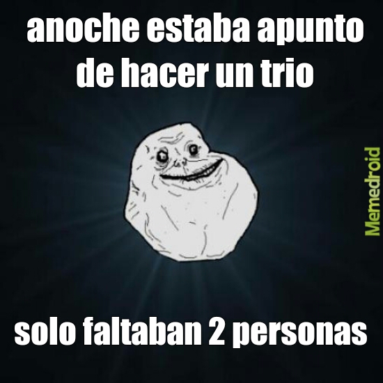 trio - Meme subido por kevanbb2000 :) Memedroid