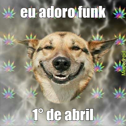 1 de abril - Meme by wesleymg :) Memedroid